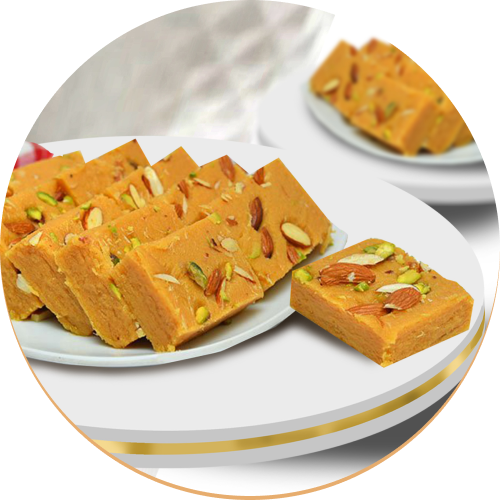 Prashant Corner | ESTD 1989