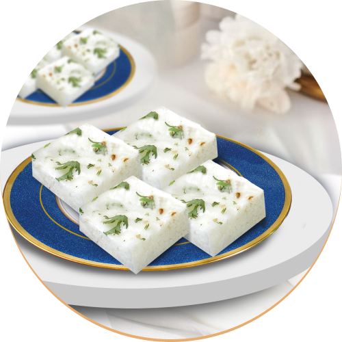 Prashant Corner | ESTD 1989