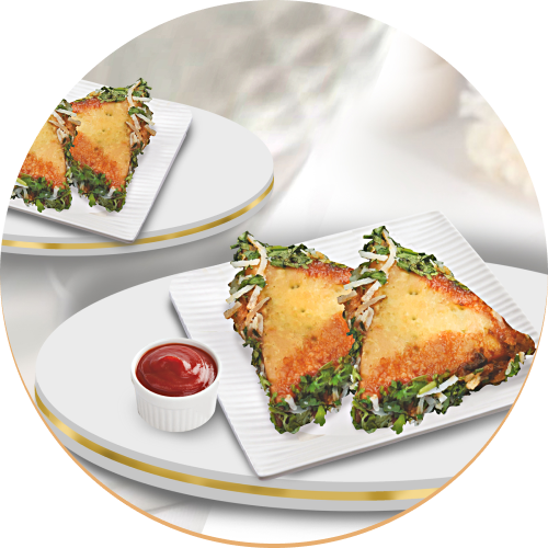 Prashant Corner | ESTD 1989