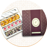 Prashant Corner | ESTD 1989