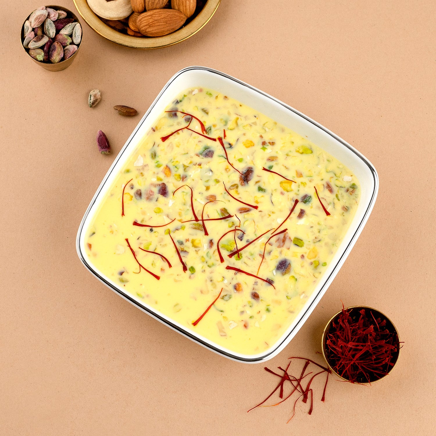 Basundi