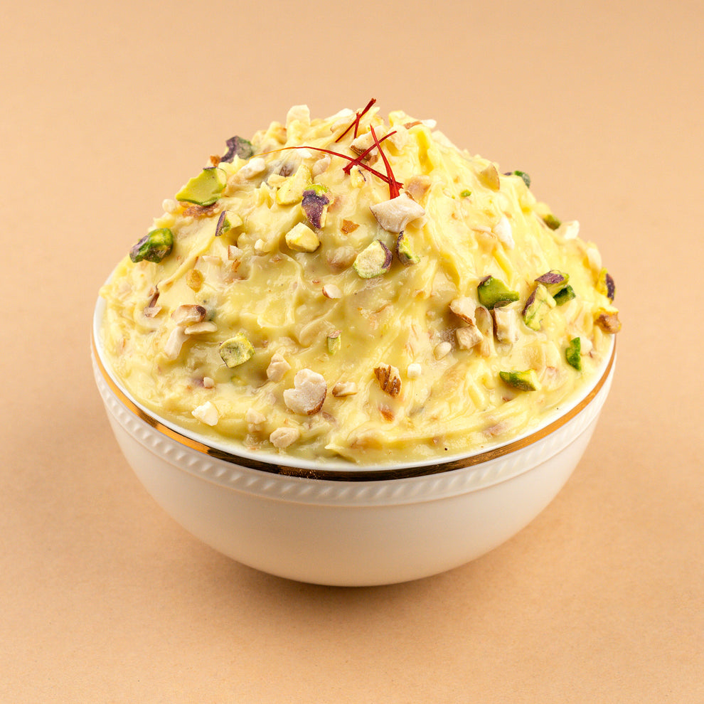 Pancharatna Shrikhand
