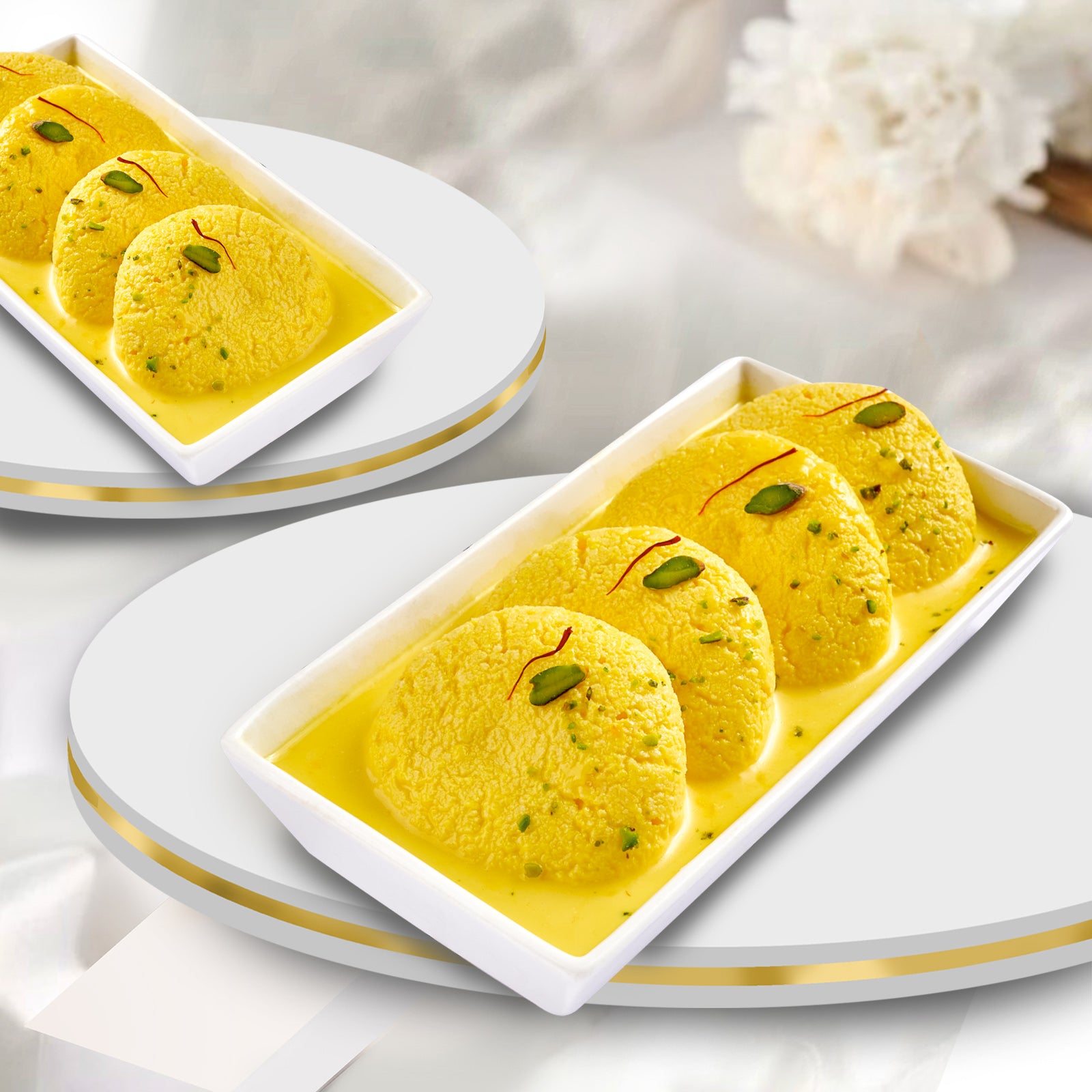 Rasmalai