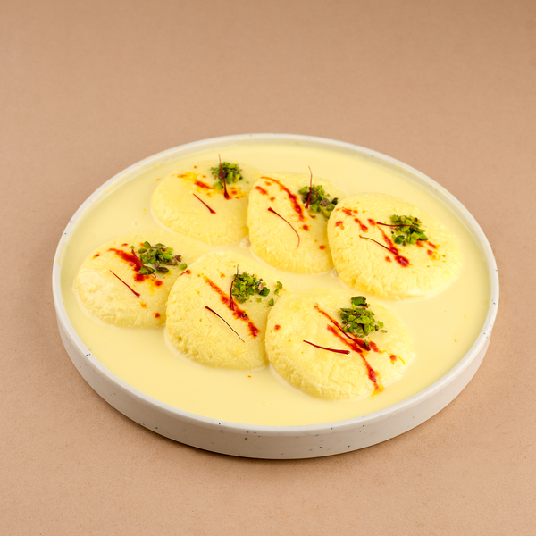 Rasmalai